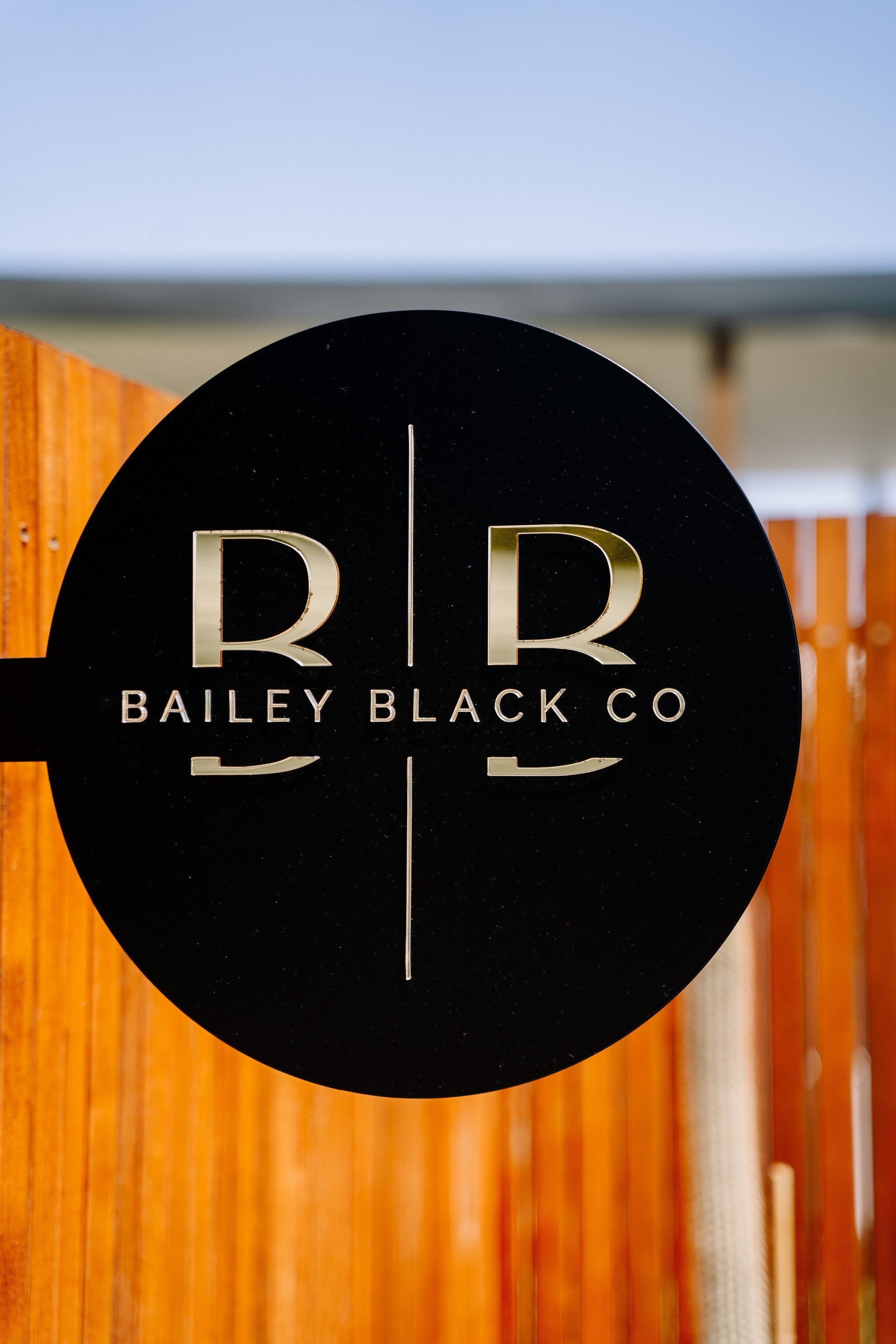 Metal Fold Signage – ByCarly Designs