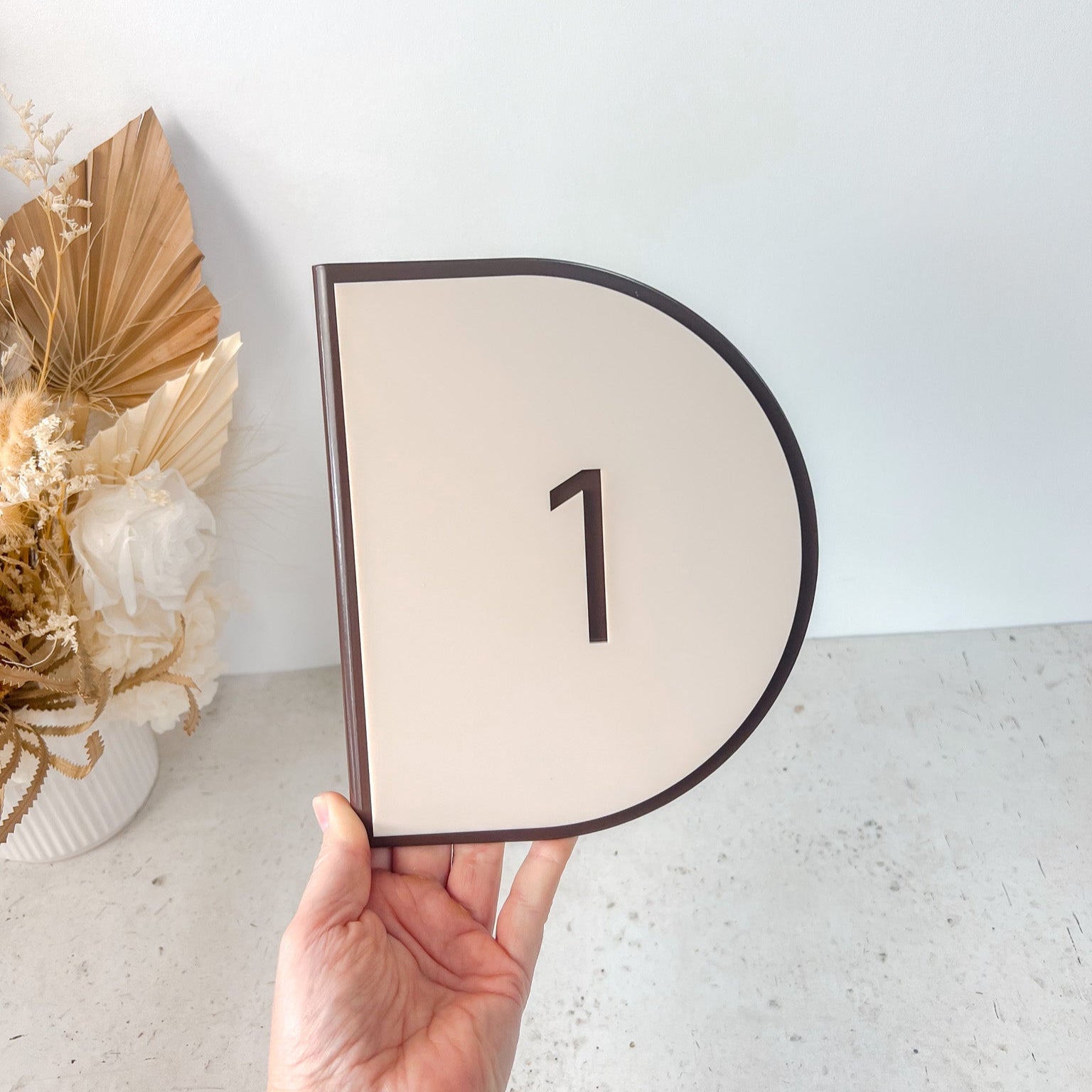 Metal Fold Signs – ByCarly Designs