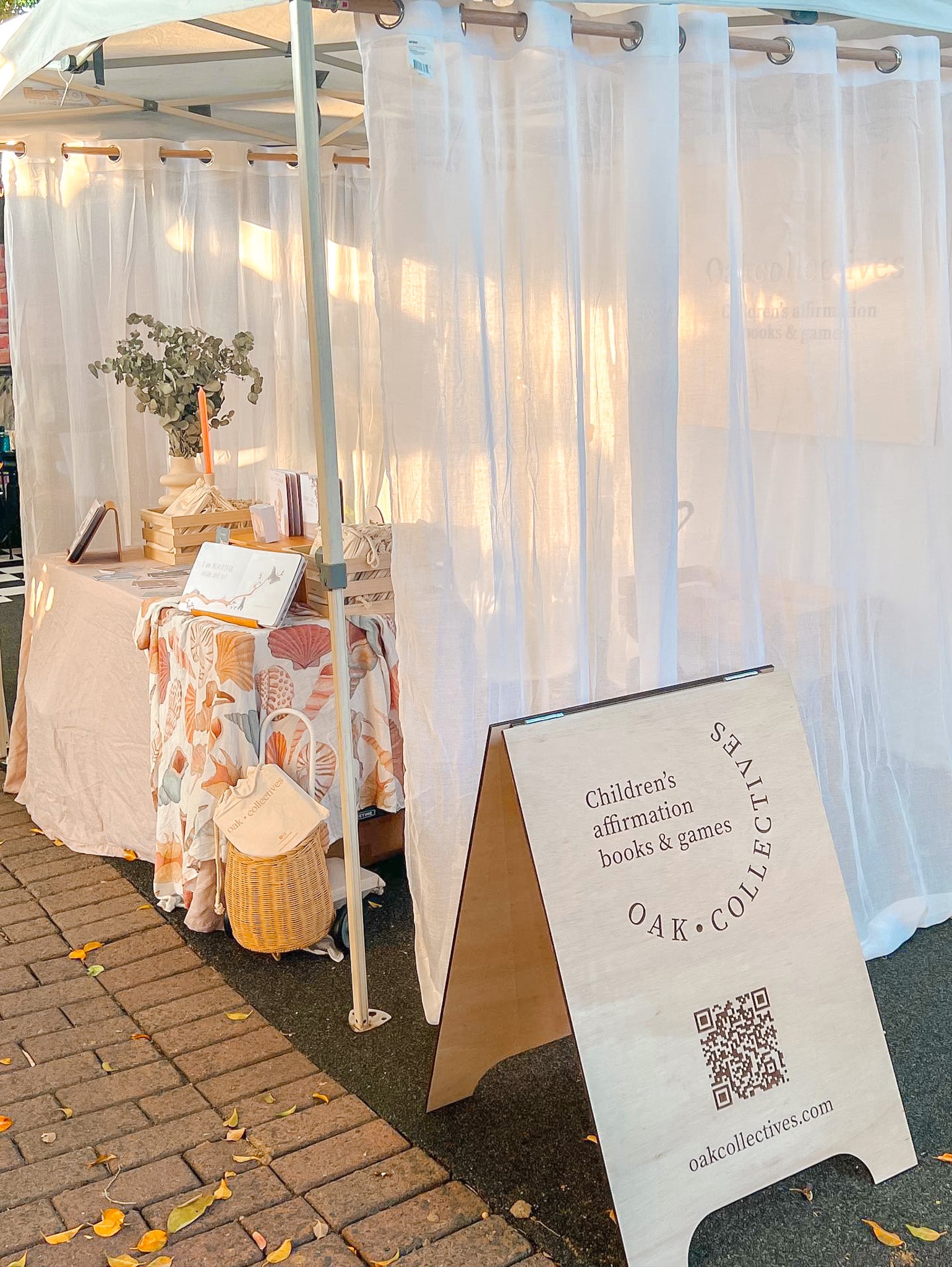 A-Frame Signage – ByCarly Designs