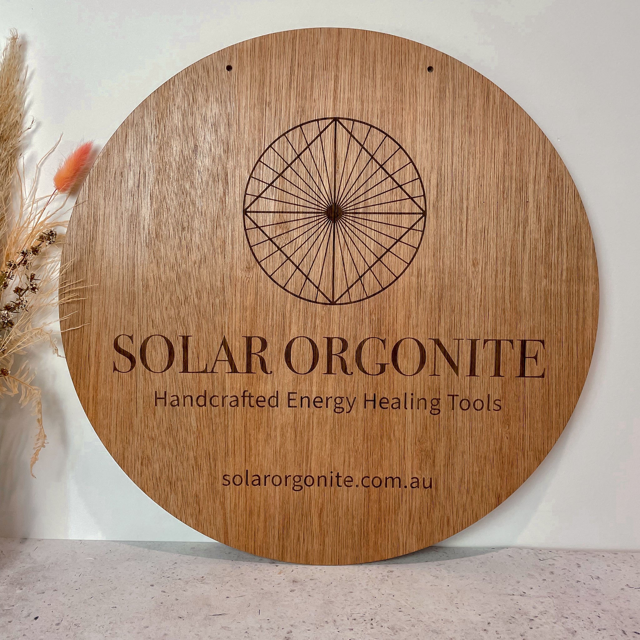 Timber Signage – ByCarly Designs