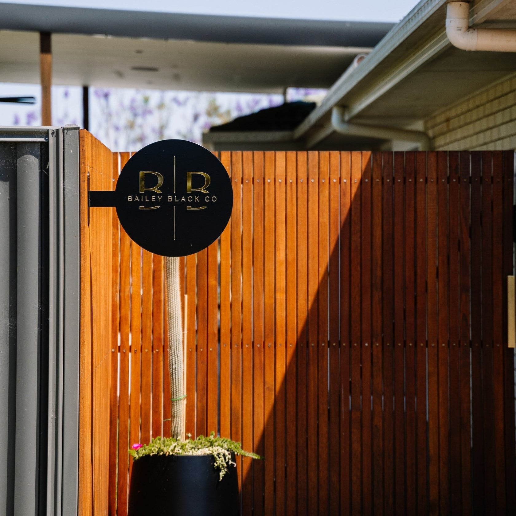 Metal Fold Signs – ByCarly Designs