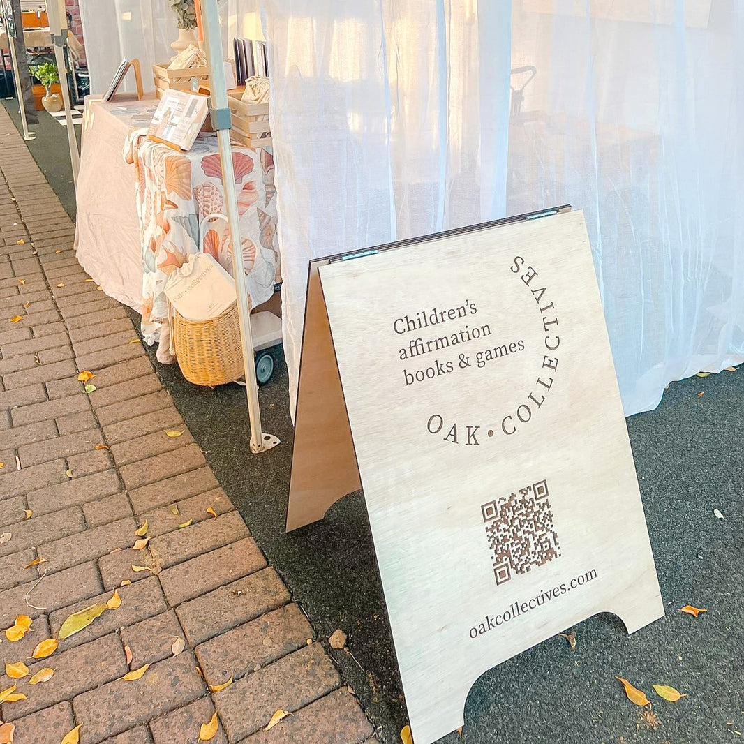 Timber Signage – ByCarly Designs