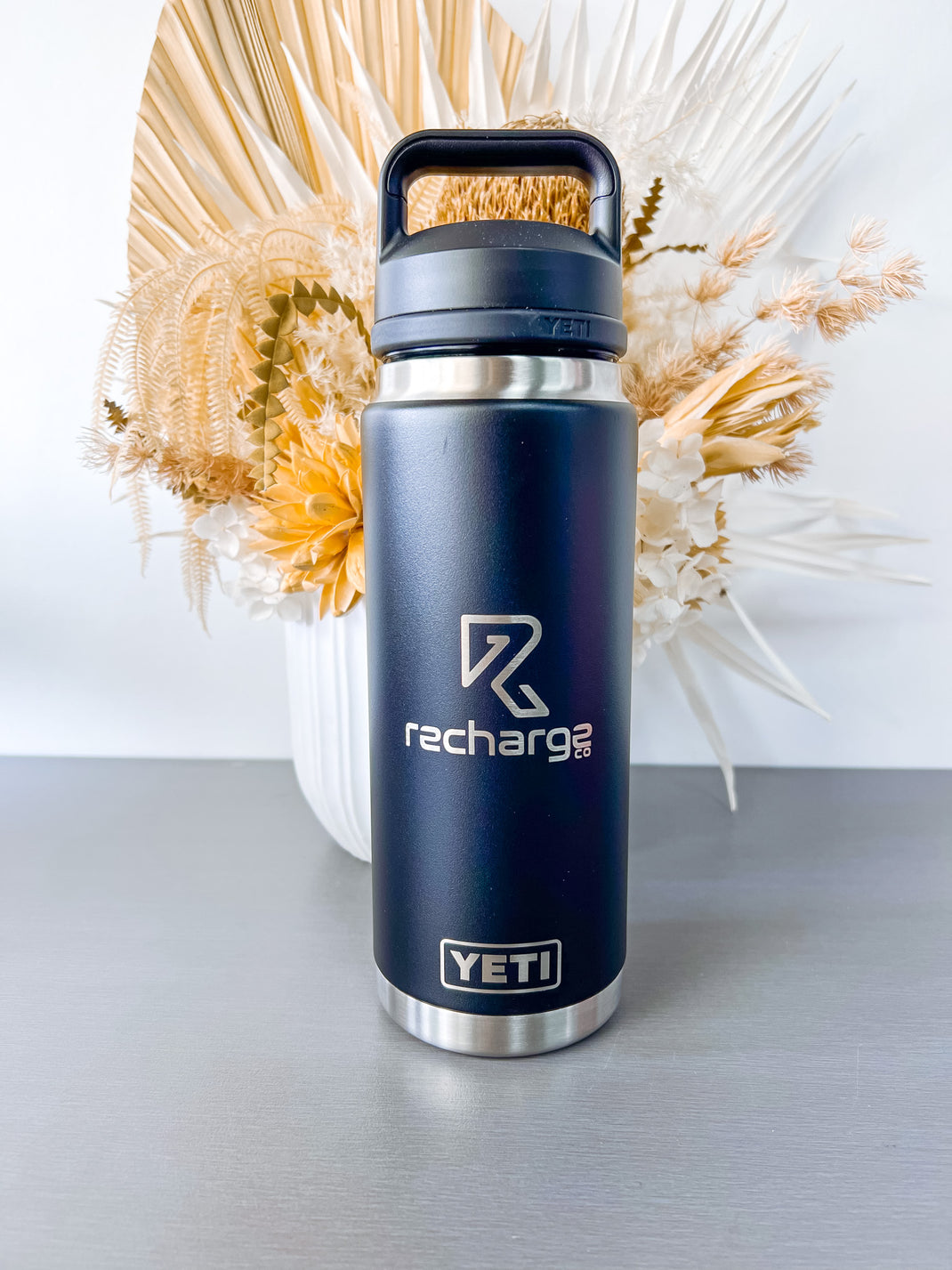 Yeti Engraving – ByCarly Designs